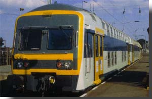 EspaceRails.com - Réel - Le Site Ferroviaire 100% Digital